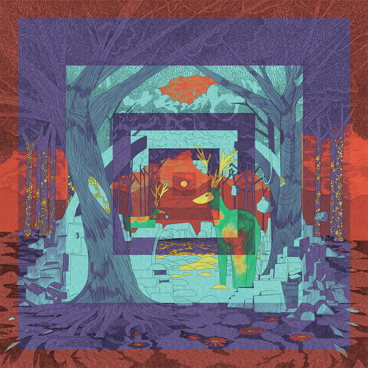 Helene Vogelsinger | music | homepage